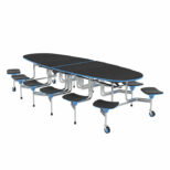 Communicator Table - SICO America Inc.