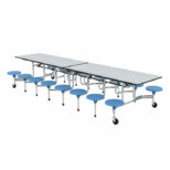 TC-65 Prepster Table - SICO America Inc.