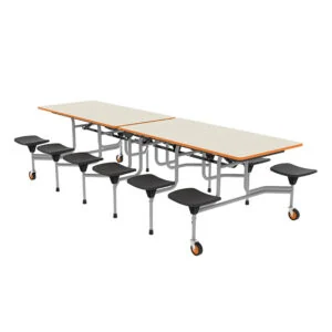 TC-65 Senior Table - SICO America Inc.