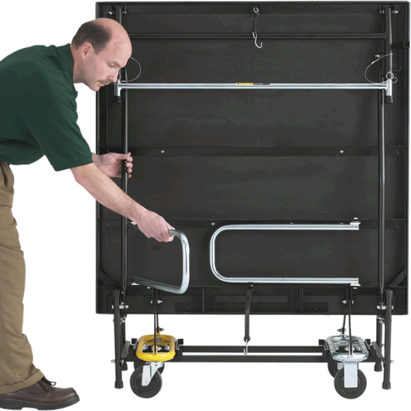 1800 Series Stage - SICO America Inc.