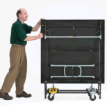 1800 Series Stage - SICO America Inc.