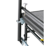 1800 Series Stage - SICO America Inc.