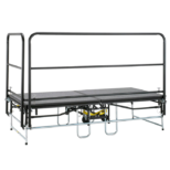 1800 Series Stage - SICO America Inc.