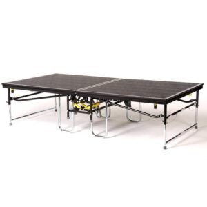 All Stages & Risers - SICO Europe Limited