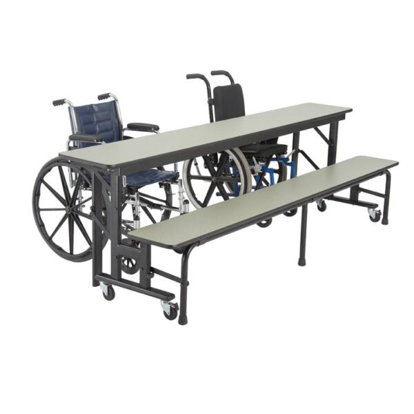 3-in-1 ConverTable - SICO America Inc.