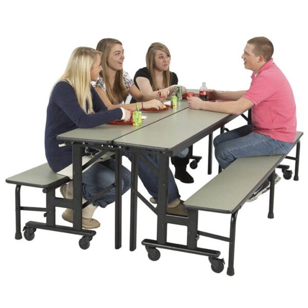 3-in-1 ConverTable - SICO America Inc.