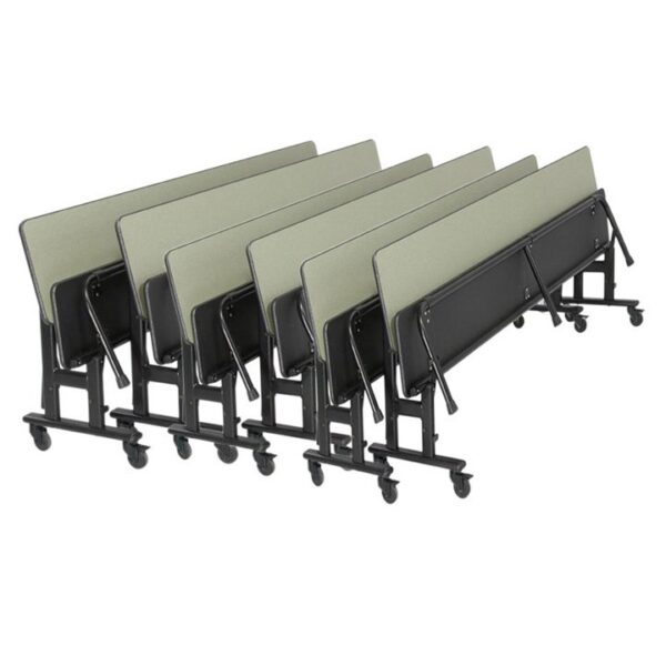 3-in-1 ConverTable - SICO America Inc.