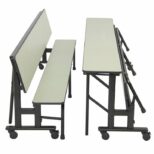 3-in-1 ConverTable - SICO America Inc.