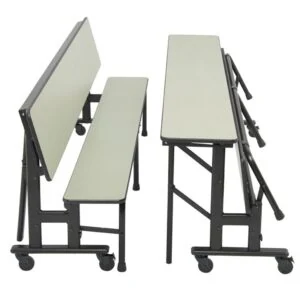 3-in-1 ConverTable - SICO America Inc.