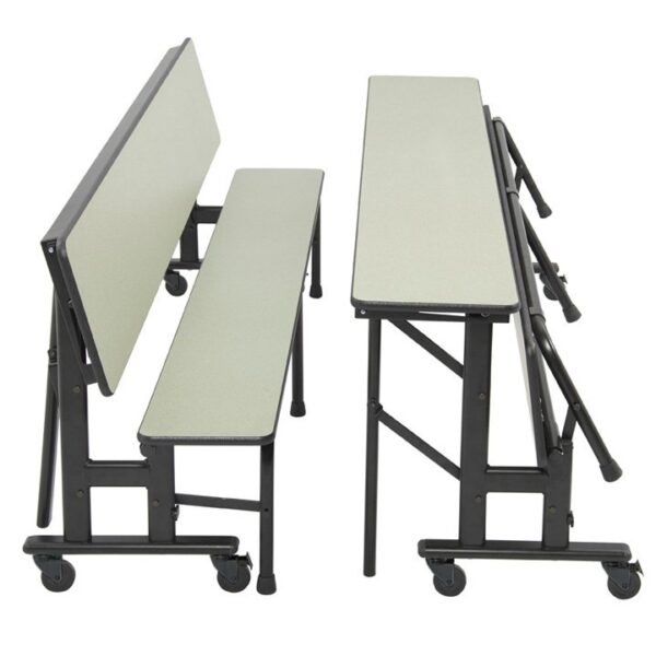 3-in-1 ConverTable - SICO America Inc.