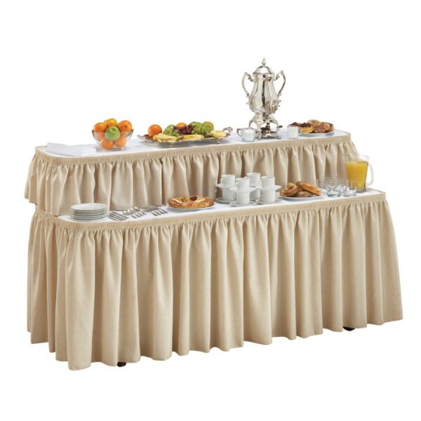 Catering Table - SICO America Inc.