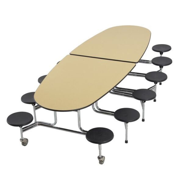Communicator Table - SICO America Inc.