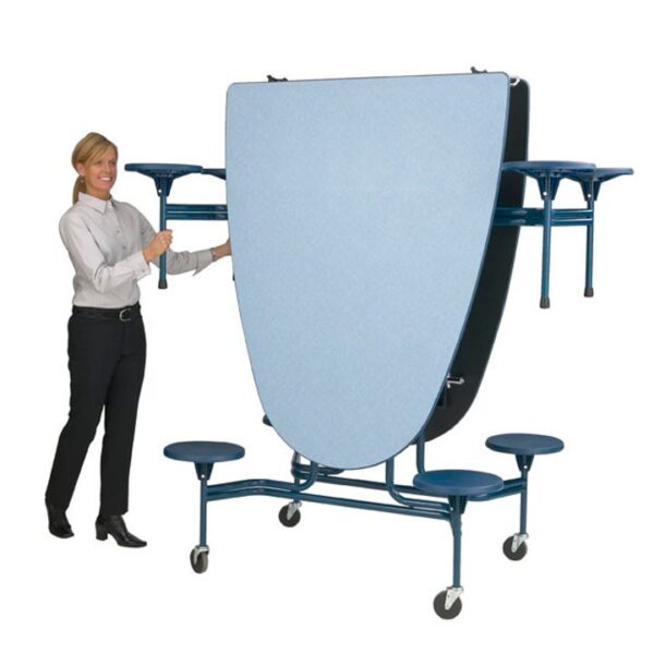 Communicator Table - SICO America Inc.