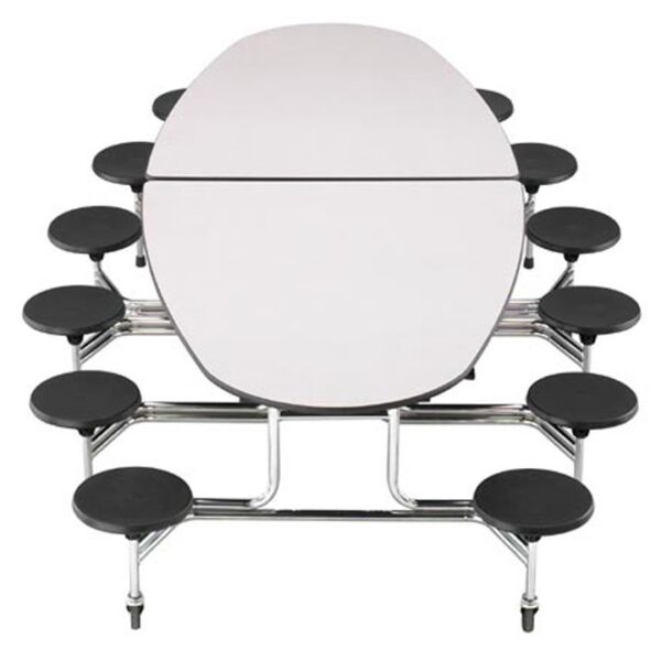 Communicator Table - SICO America Inc.