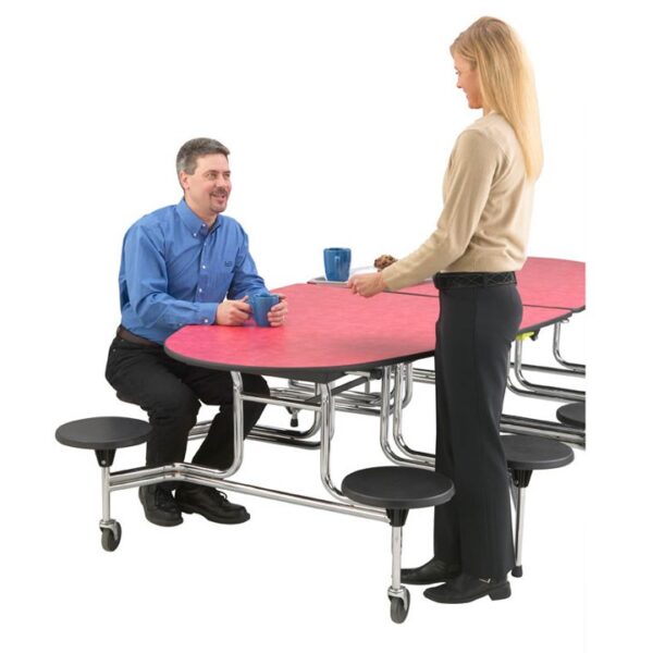 Communicator Table - SICO America Inc.