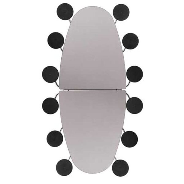 Communicator Table - SICO America Inc.