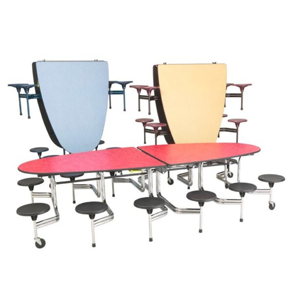 Communicator Table - SICO America Inc.