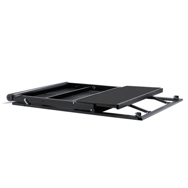 Crowd Control Barrier System - SICO America Inc.