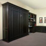 Eurobed Wallbed System - Vertical-Fold - SICO America Inc.