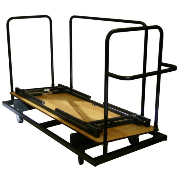 FLT Transport Caddies – Rectangle - SICO Europe Limited