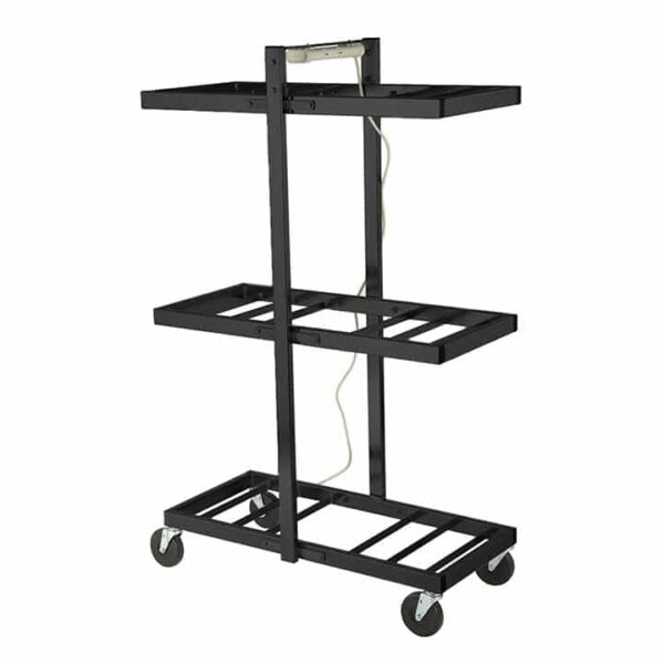 Food Warmer Transport Caddies - SICO America Inc.