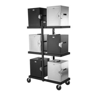 Food Warmer Transport Caddies - SICO America Inc.