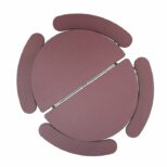 Graduate Table - SICO America Inc.