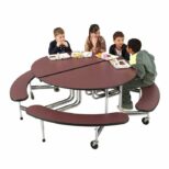Graduate Table - SICO America Inc.