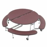 Graduate Table - SICO America Inc.