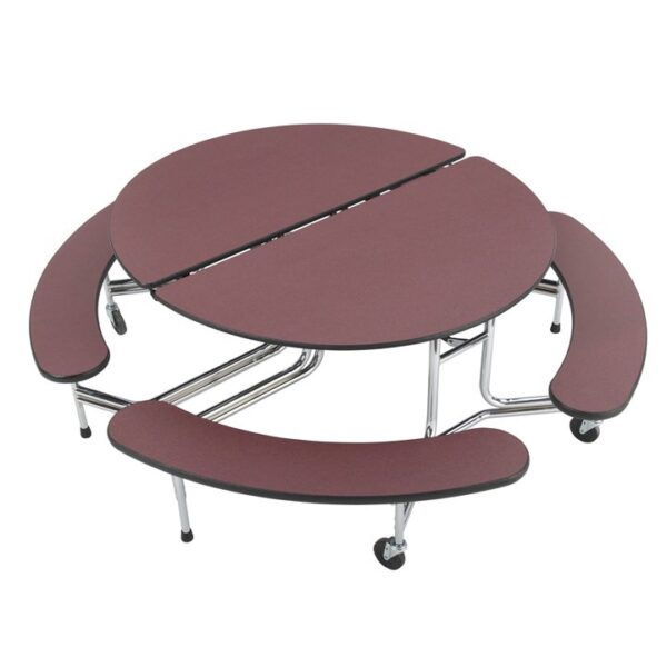 Graduate Table - SICO America Inc.