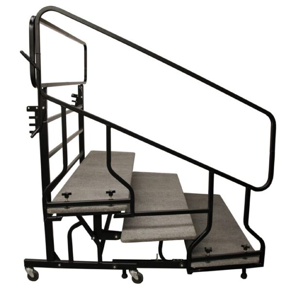 Harmony Choral Risers - SICO America Inc.