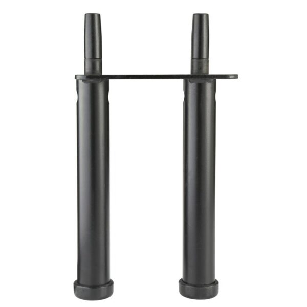 Insertable Leg Stage and Riser System - SICO America Inc.