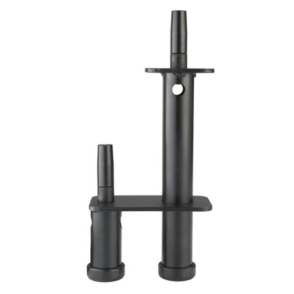 Insertable Leg Stage and Riser System - SICO America Inc.