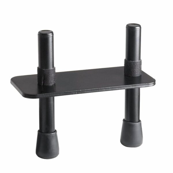 Insertable Leg Stage and Riser System - SICO America Inc.