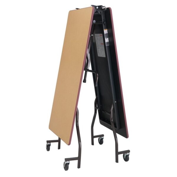 LB Table - SICO America Inc.