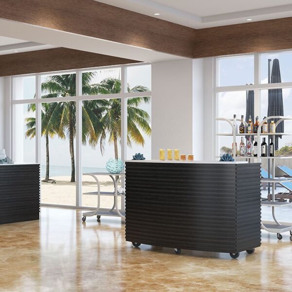 Mobile Bars - SICO America Inc.