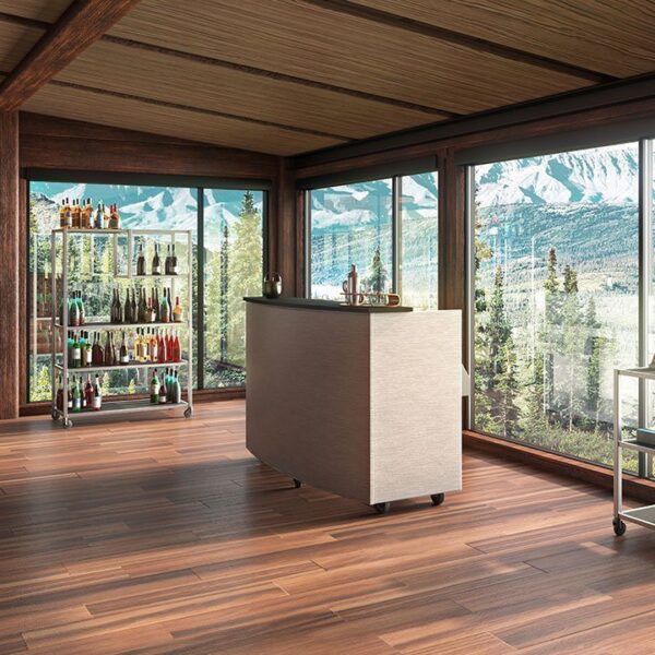 Mobile Bars - SICO America Inc.