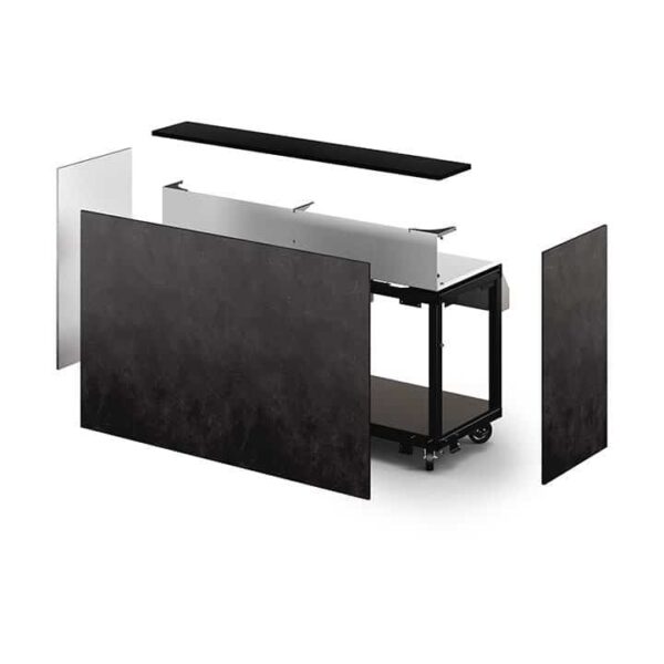 Mobile Bars - SICO Europe Limited