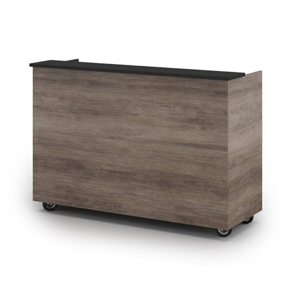 Mobile Bars - SICO Asia PTE LTD