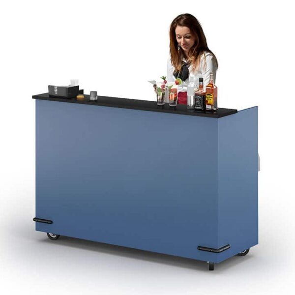 Mobile Bars - SICO America Inc.