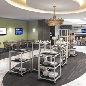 Mobile Display Towers - SICO America Inc.