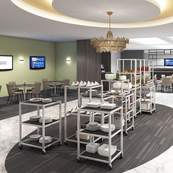 Mobile Display Towers - SICO America Inc.