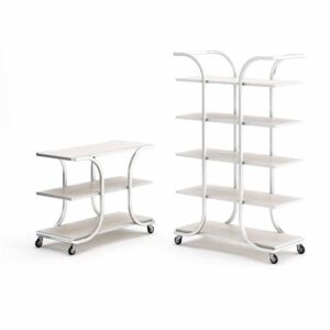 Mobile Display Towers - SICO America Inc.