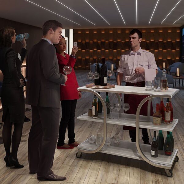 Mobile Display Towers - SICO America Inc.