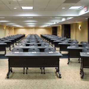 MultiApp Table - SICO America Inc.