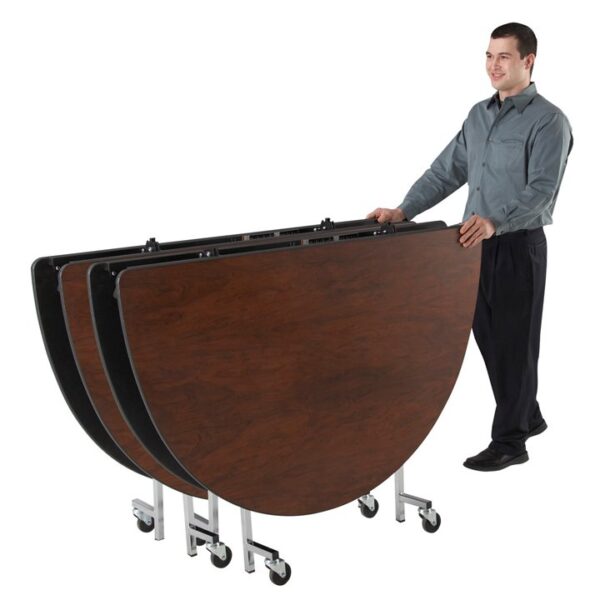 Pacer Table - SICO America Inc.