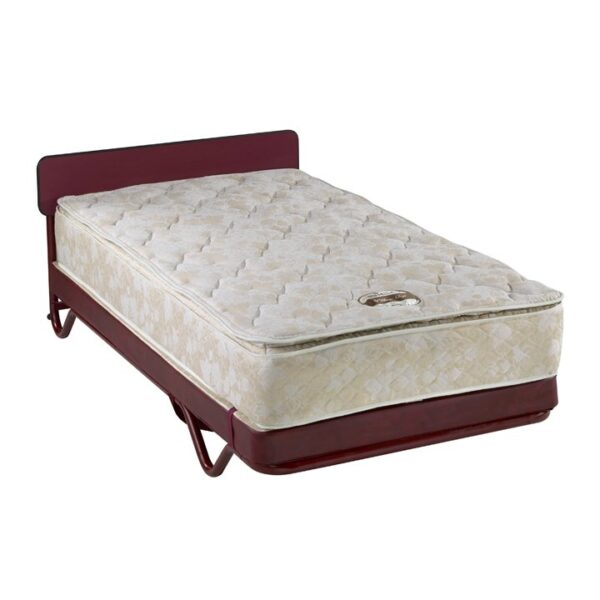 Mobile Sleeper - Pillow Top - SICO America Inc.