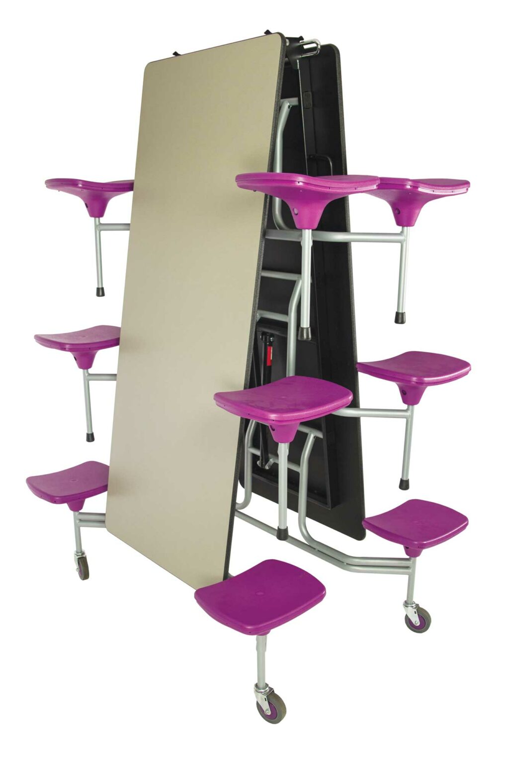 TC-65 President Table - SICO America Inc.