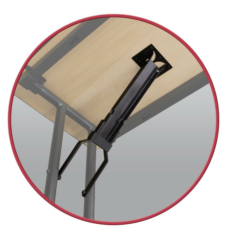 Linenless FLT Table - SICO America Inc.