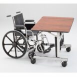 Room Service Table - SICO America Inc.